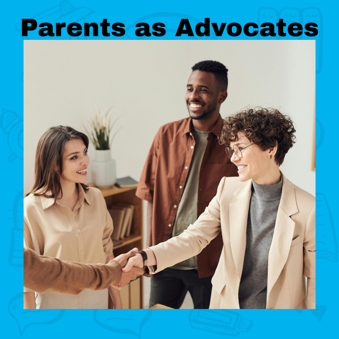 Parents as Advocates - Cleveland Metropolitan School District Family ...